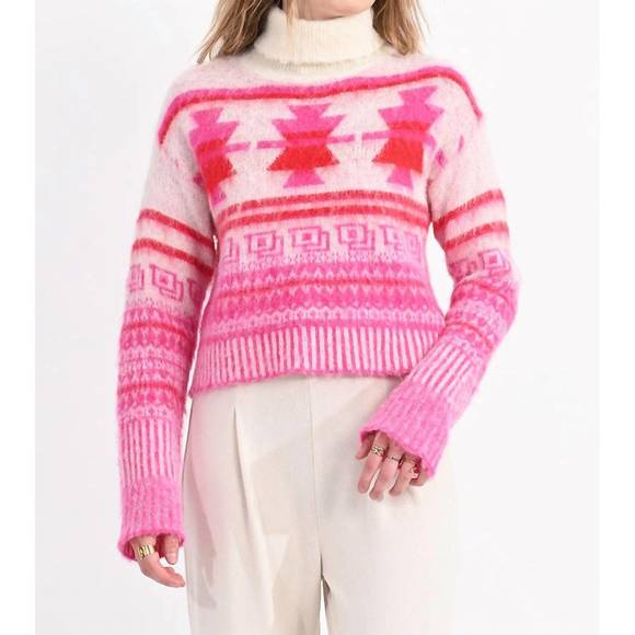 Molly Bracken | Sweaters | New Molly Bracken Winter Turtleneck Sweater ...